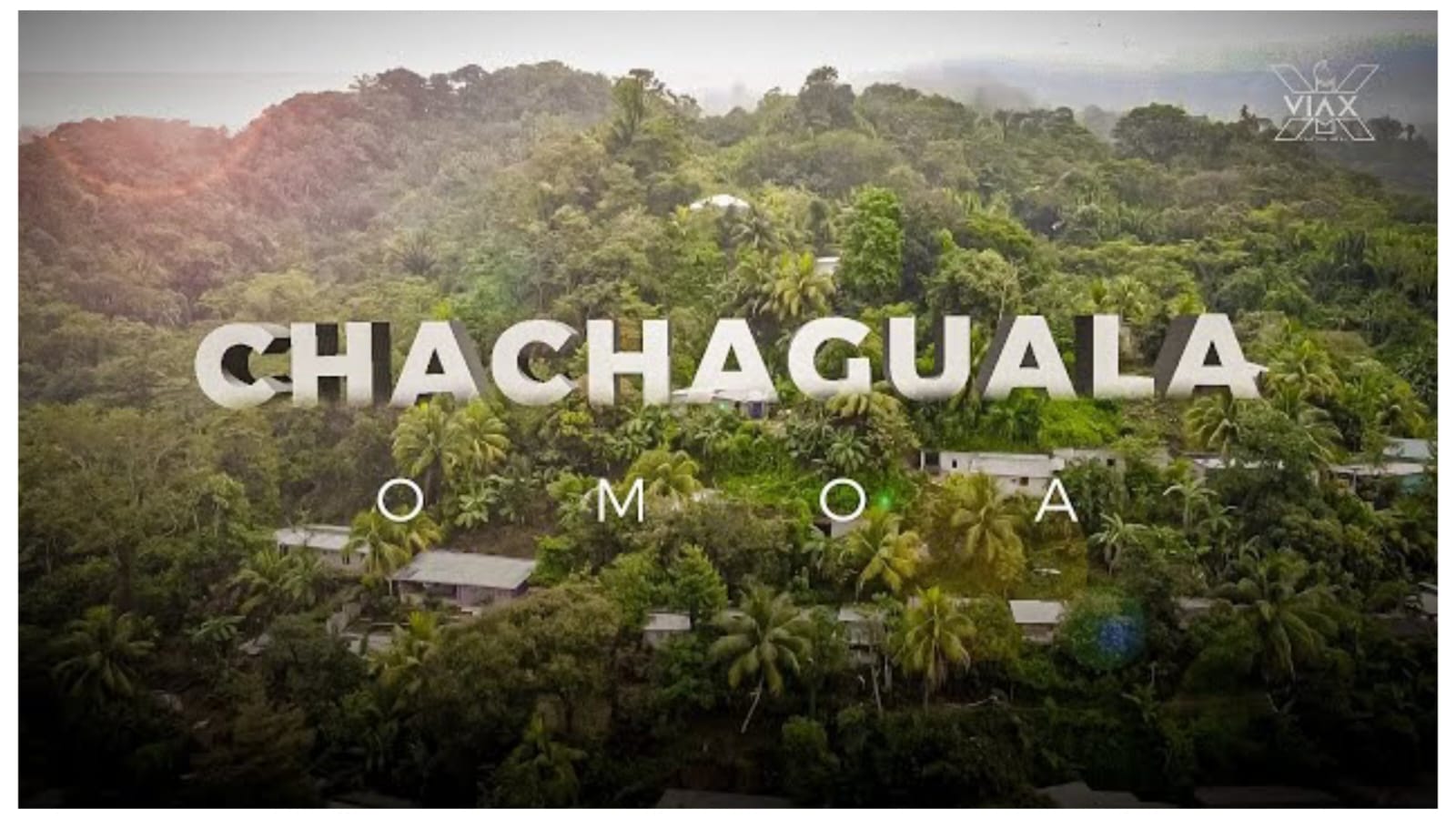 Río Chachaguala, un verdadero tesoro natural en el Parque Nacional ...