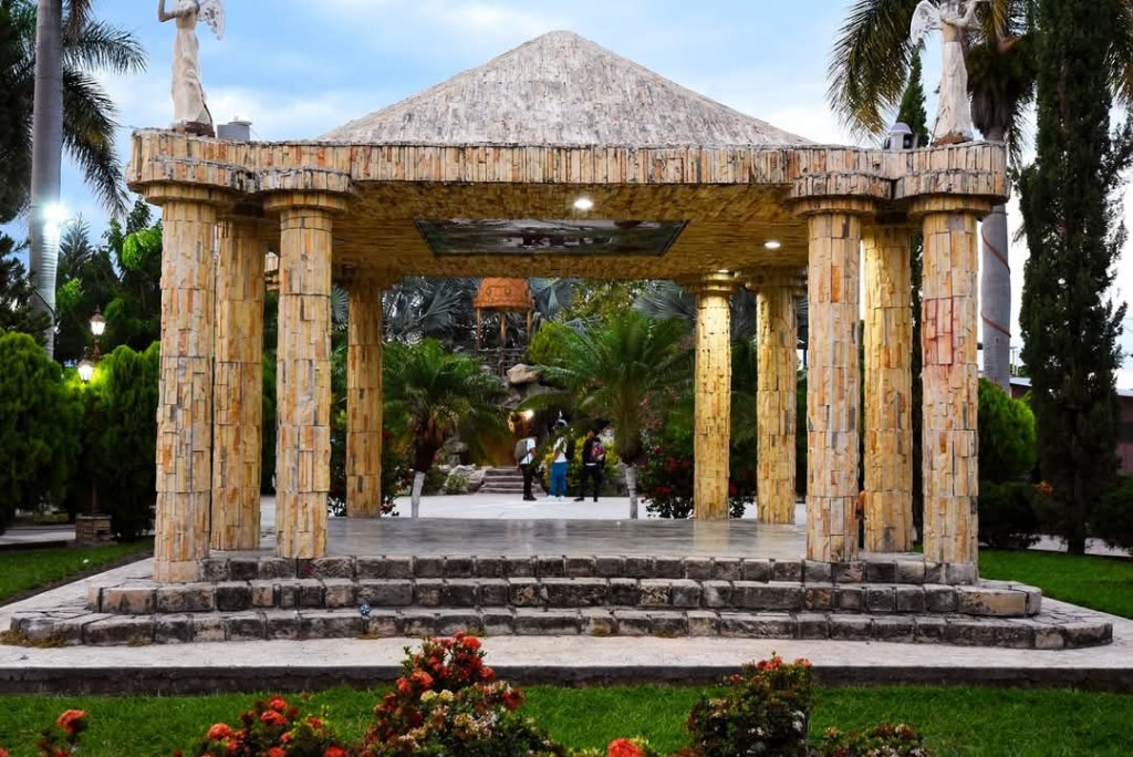 Así vive Comayagua la Semana Santa entre tradición e innovación