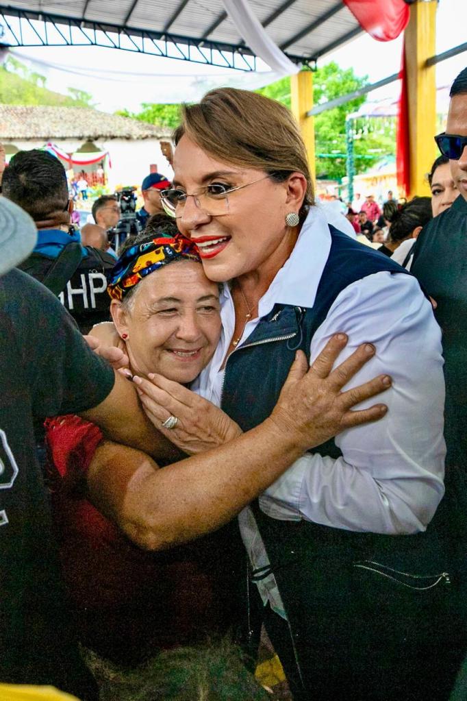 Manto, Olancho conmemora el aniversario como “Ciudad Histórica Cultural”