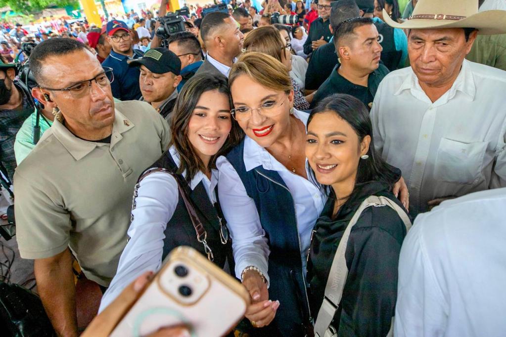 Manto, Olancho conmemora el aniversario como “Ciudad Histórica Cultural”