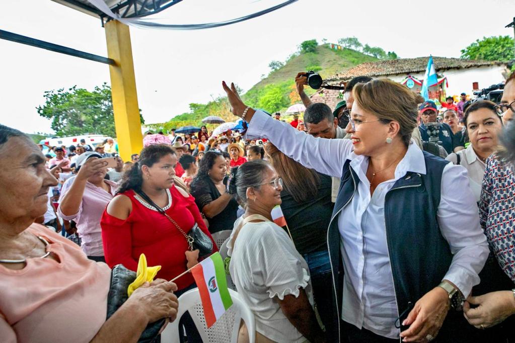 Manto, Olancho conmemora el aniversario como “Ciudad Histórica Cultural”