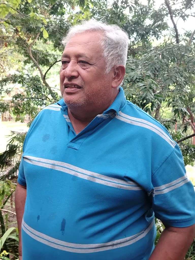 Ojojona no solo es artesanía, es historia viva… y Francisco Morazán ...