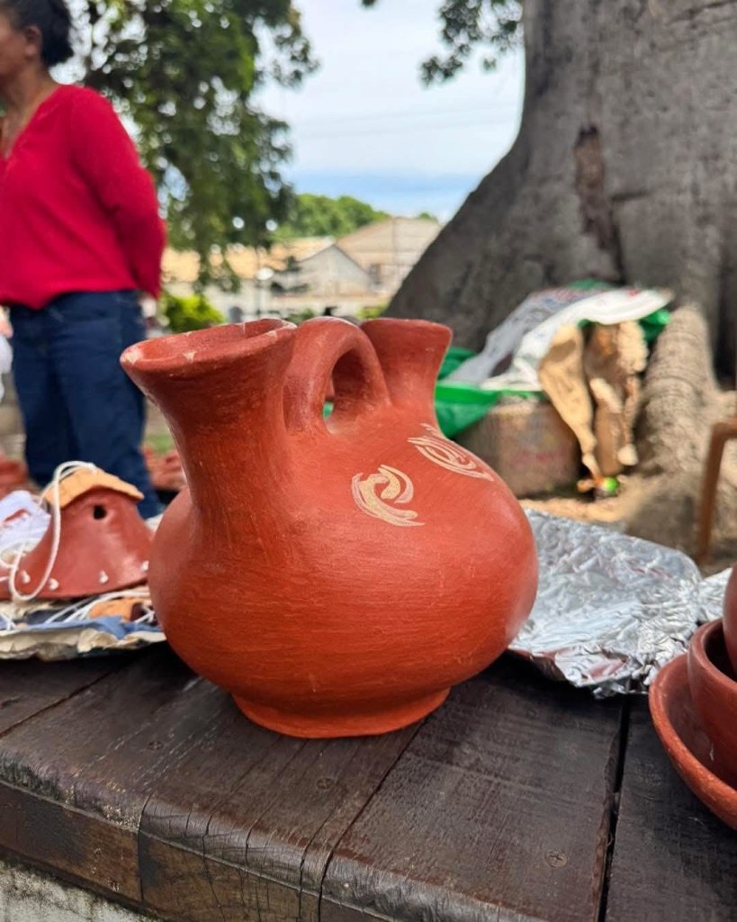 Alfarería Lenca: arte y trabajo de las mujeres hondureñas
