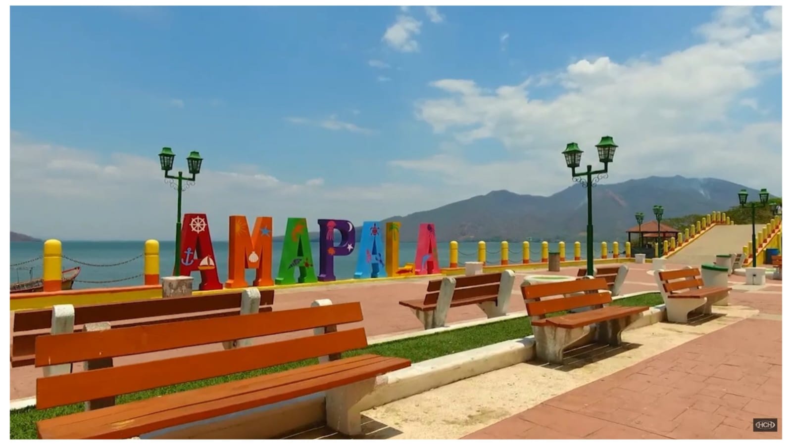 Amapala: 192 años del puerto que marcó la historia de Honduras