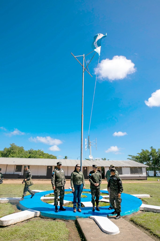 Radar hondureño marca un hito en innovación y vigilancia aérea